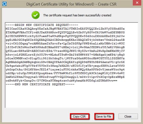 Barracuda Ssl Vpn Csr Creation With The Digicert® Certificate Utility For Windows