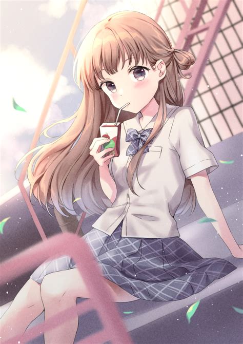 Original Drawn By Unya Unya Unya Danbooru