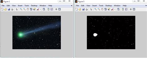 matlab locating a group of pixels in an image stack overflow