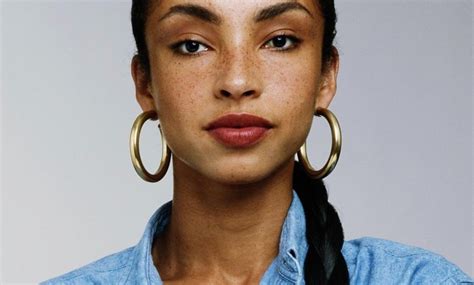 Sade Adu Earns Second Rock And Roll Hall Of Fame Nomination Naija