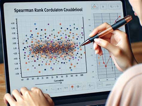 Coefficient Of Rank Correlation Archives Statismed