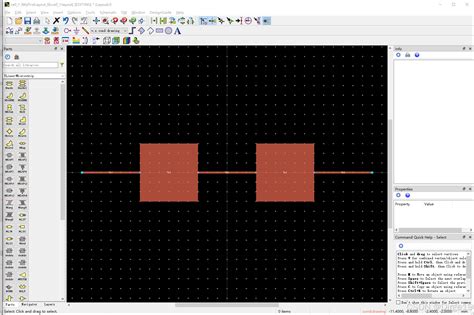 Introduction To ADS Layout And Getting Started 22 The Home Of Engineering And Sciences