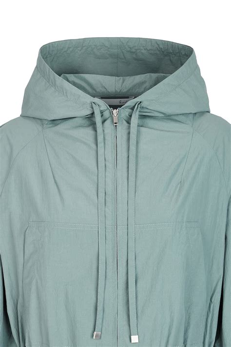 G Cut지컷 리오더 스트링 숏 후드 점퍼 Sivillage 에스아이빌리지 G Cut지컷 리오더 스트링 숏 후드 점퍼 Sivillage 에스아이빌리지