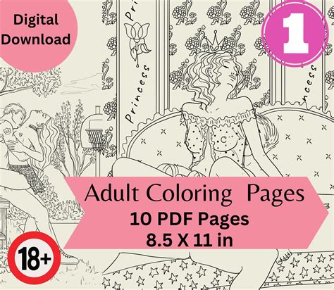 Adult Coloring Pages Sex Coloring Pages Sexy Naughty Coloring Pages
