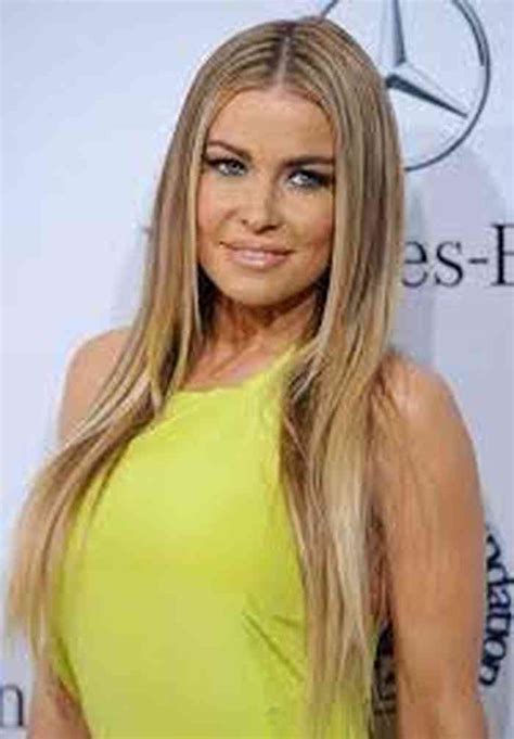 Carmen Electra Age Net Worth Height Affair Career And More