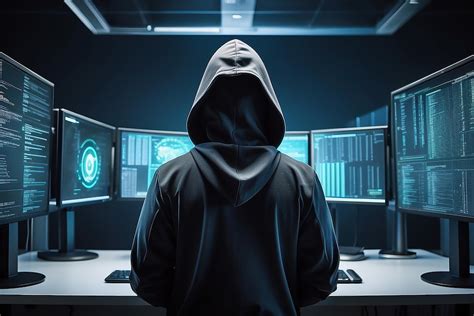 Premium Ai Image Cybersecurity Vulnerability Log4j And