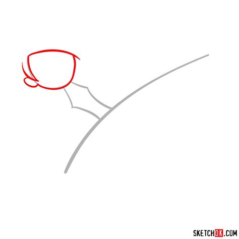 How To Draw Kim Possible Sketchok Easy Drawing Guides