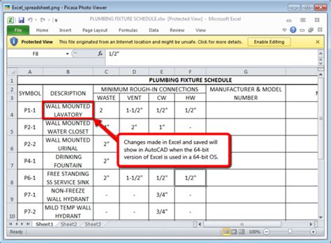 Excel Datalink Doesnt Update Imaginit Technologies Support Blog
