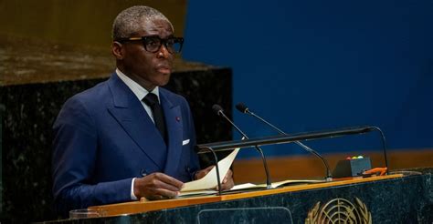 Equatorial Guinea Orders Crackdown On Sex In Government Offices After