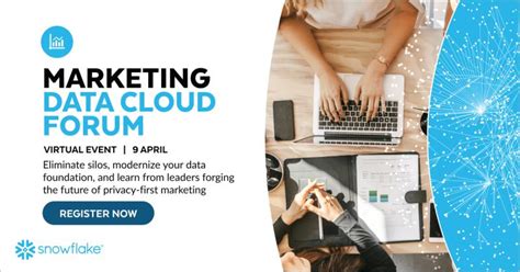 Tihomir Tito Todorov On Linkedin Marketing Data Cloud Forum Snowflake