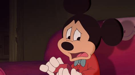 Mickeys Once Upon A Christmas 1999 Screencap Fancaps