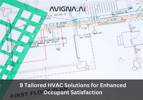 9 Tailored Hvac Solutions For Enhanced Occupant Satisfaction Avignaai