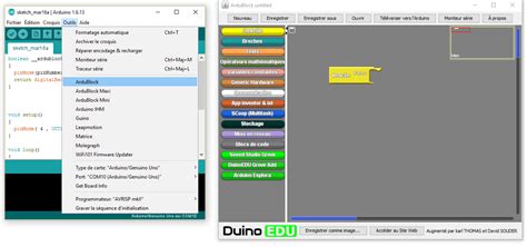 Pour DÉmarrer Arduino