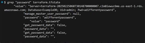 How To Protect Sensitive Input Variables With Terraform Cloud With DJ