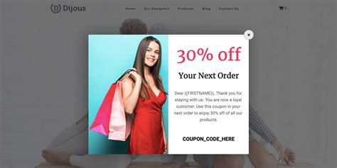 Create WordPress Pop Ups That Convert