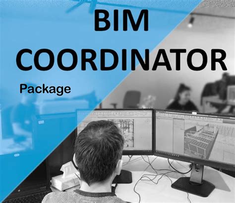 Bim Learn On Linkedin Bim Coordinator Package👷‍♂️📊🏗️ To Become An Bim Coordinator You Need
