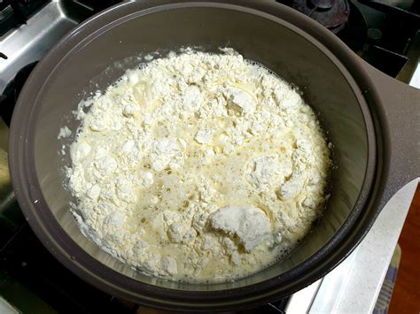 삭힌 깻잎 김치 만들기