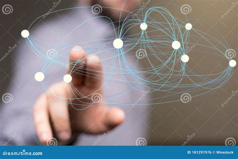 A Data Code Binary Concept Stock Photo Image Of Program