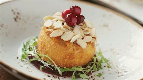 Recept Pohani Sir Brie Kao Slatko Slano Toplo Hladno Predjelo Dobar Tek