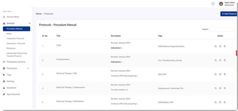 ems dev solutions ems protocols to go app for android and ios