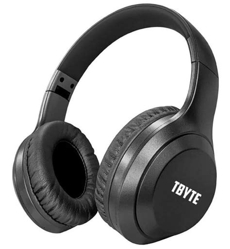 Tbyte Blutooth Headset · Ritec It