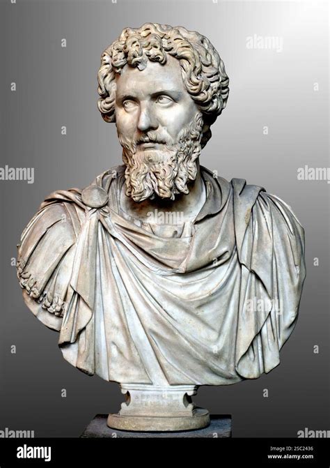 7539 Lucius Septimius Severus Born 11 April 145 4 February 211 Was