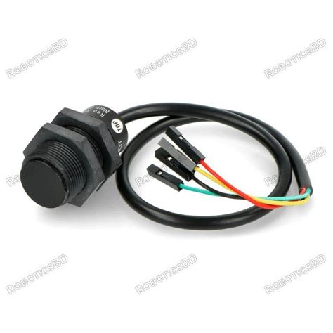 Rpi 1031 Angle Sensor Robotics Bangladesh