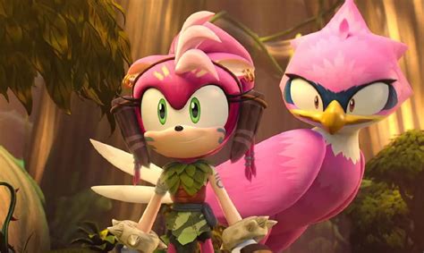 Sonic Team Head Considers 2022 The Biggest Year In Sonic History