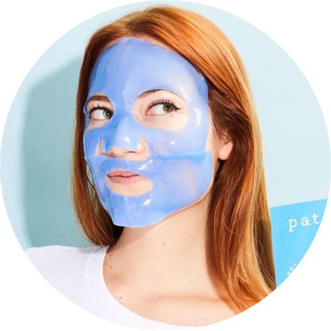 Patchology Moodmask Always Be Patching Display Package Universal Companies