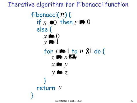 Ppt Induction And Recursion Powerpoint Presentation Free Download