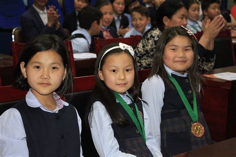 Өмнөговь ЭРҮҮЛ МЭНДИЙН МАССЫН ОЛИМПИАД ЗОХИОН Facebook