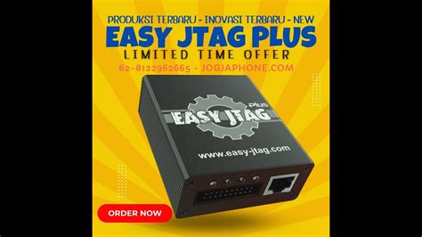 Easy Jtag Plus Easyjtag Plus Easyjtagplus Easy Jtag YouTube