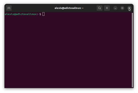 5 Maneras Abrir Terminal En Linux Ubuntu Debian Mint Blog