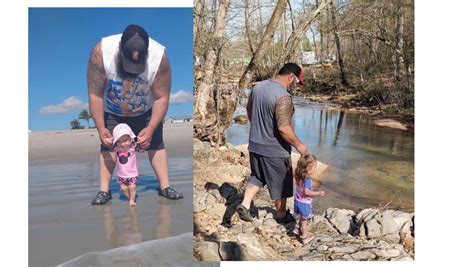 Fundraiser By Jessica Green Tragic Loss Of Husband Father Of 4 Mike Glazier