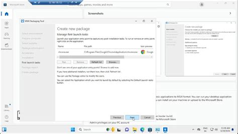 Azure Virtual Desktop Host Pool Setup With Fslogix And Msix App Attach
