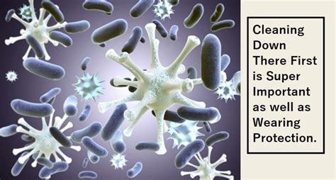 Is Oral Sex Safe The Answer May Surprise You