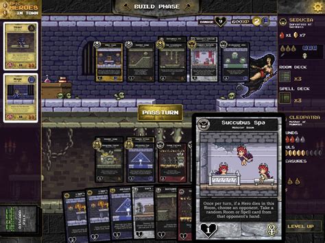 Steam Community :: Boss Monster