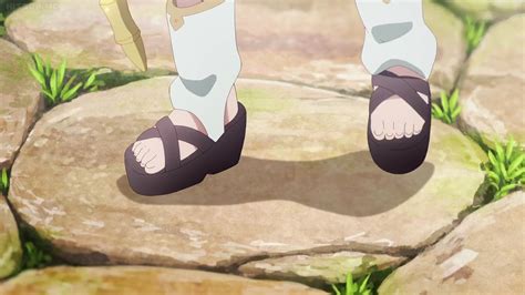 Anime Feet Princess Connect Re Dive Kokkoro Natsume