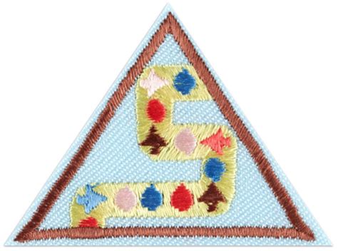 2011 Brownie Coding Basics The Badge Archive