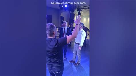 ΗΠΕΙΡΩΤΙΚΟ ΓΛΕΝΤΙ ΧΡΙΣΤΟΥΕΝΙΑΤΙΚΟ 24 12 2023 Youtube