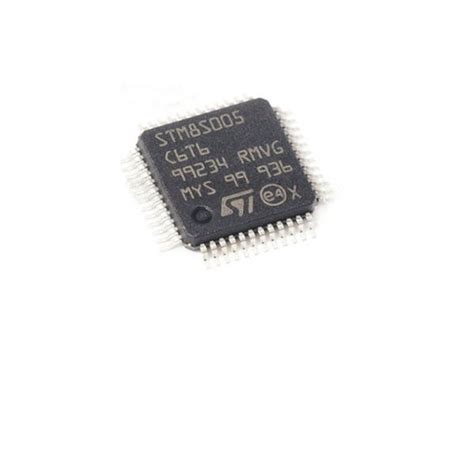 Linh Kiện Ic Stm8s005c6t6