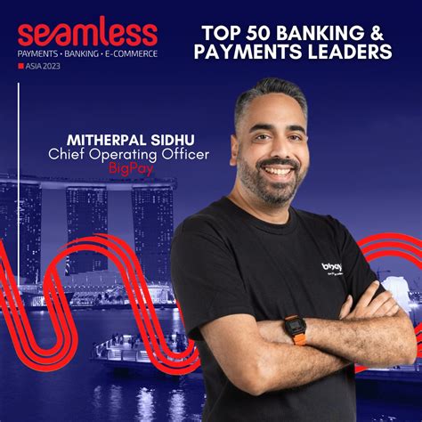 mitherpal mit sidhu on linkedin seamless asia 2023 50 comments