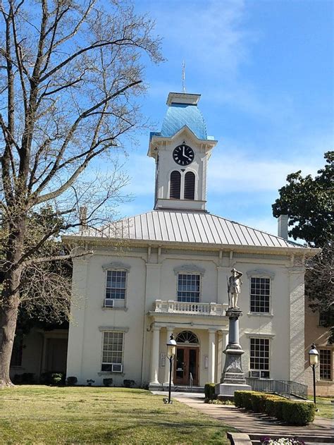 Pin Av Nannette Bhaumik På Arkansas Landmarks