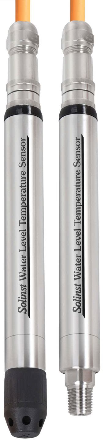 Submersible Water Level Transmitter