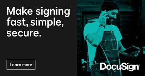 Docusign On Linkedin Why Docusign