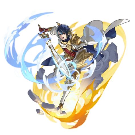 Alfonse Fire Emblem Fire Emblem Heroes Image By Nintendo 2582572