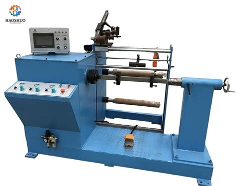 Hydraulic Overturning Transformer Core Lamination Stacking Table