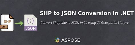 Shapefile In Json Umwandeln In C