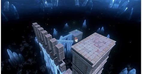 Help Can Anyone Make This Jump I Know Theres Nothing Up There But