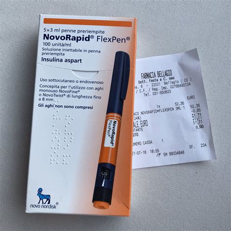 Novorapid